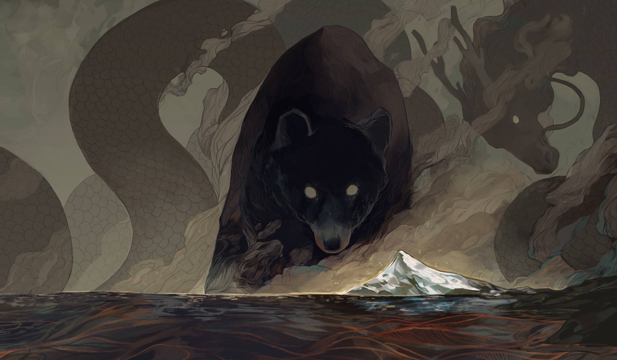 Publikasjoner - Etterretningstjenesten