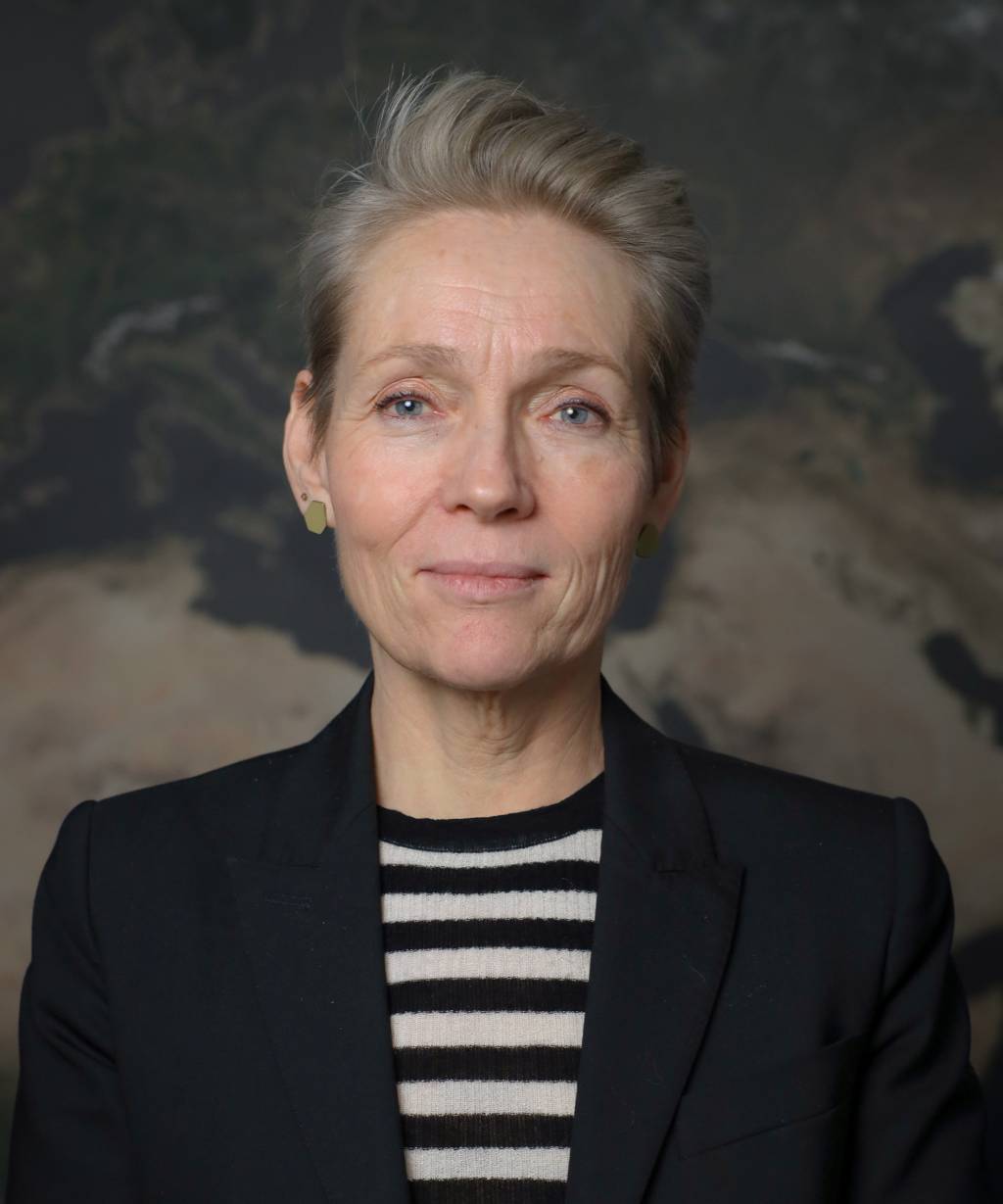 Kontakt - Etterretningstjenesten