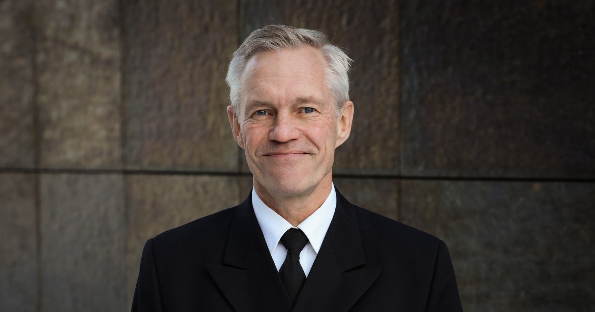 Derfor aksepterer vi risikoen ved å gå ut med etterretnings­informasjon ...