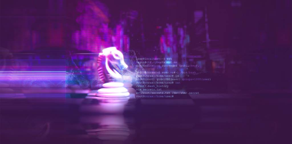 Talentprogram cyberoperasjoner - Etterretningstjenesten