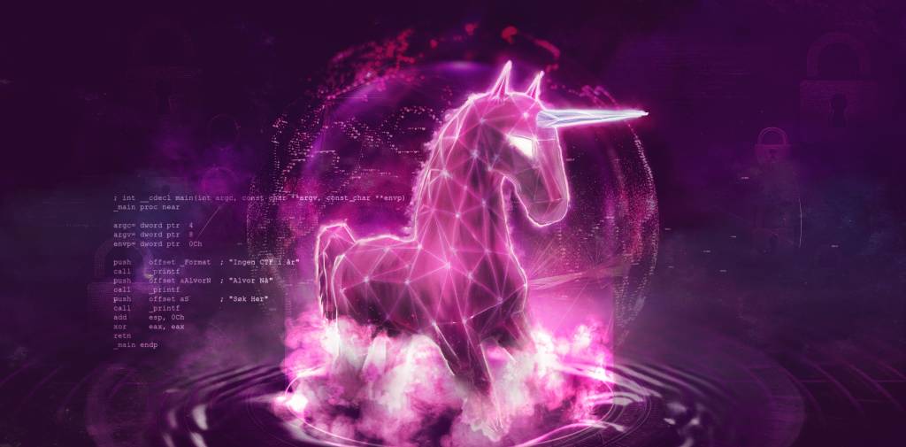 Talentprogram cyberoperasjoner - Etterretningstjenesten