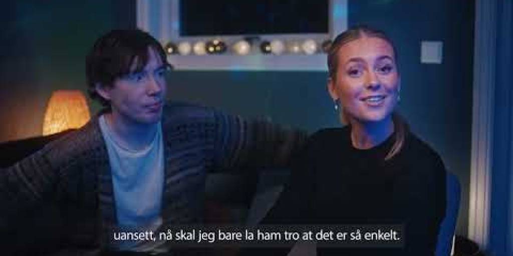 Talentprogram cyberoperasjoner - Etterretningstjenesten