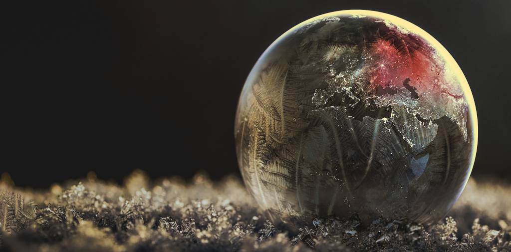 Focus - Etterretningstjenesten