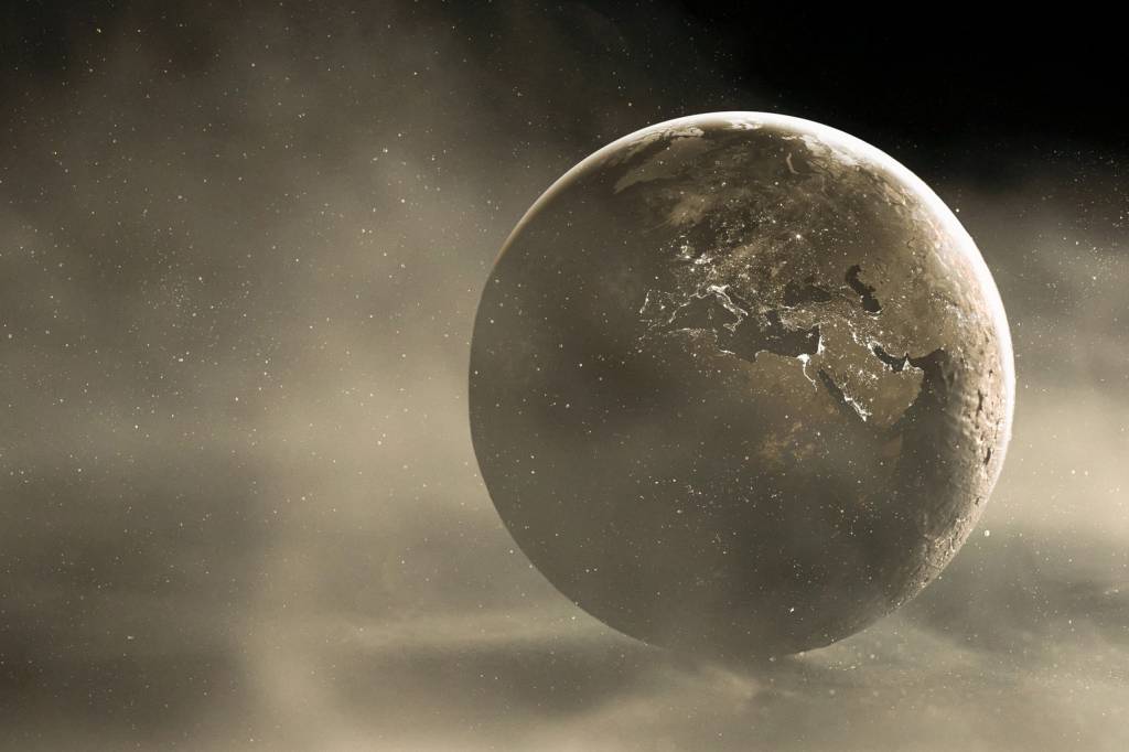 Focus 2025 - Etterretningstjenesten