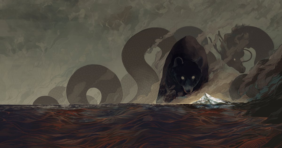 Fokus 2024 - Etterretningstjenesten