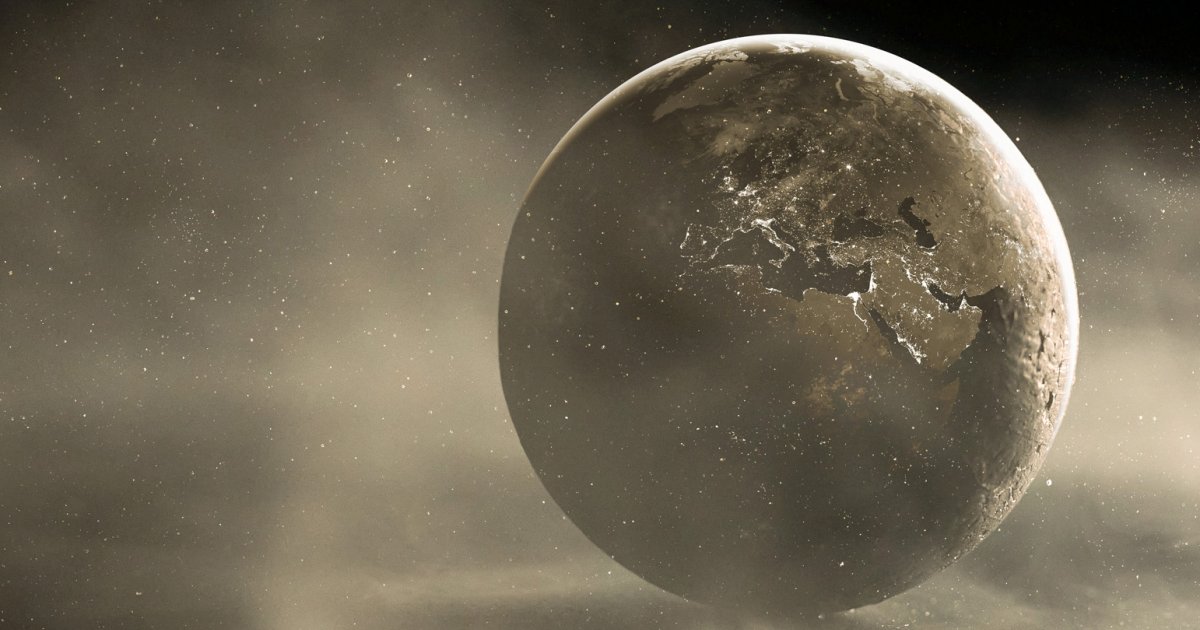 Fokus 2025 - Etterretningstjenesten